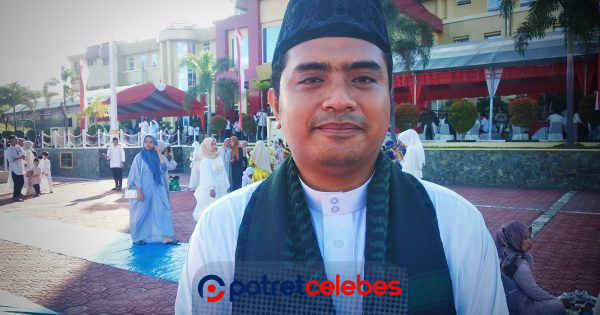 Ustadz Maulana Amin Tahir: Idul Adha, Bukan Hanya Soal Qurban, Tapi ...